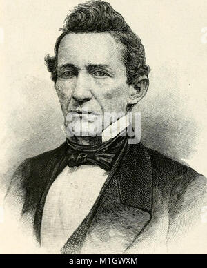 This 1887 publication explores the leadership of Abraham Lincoln during ...