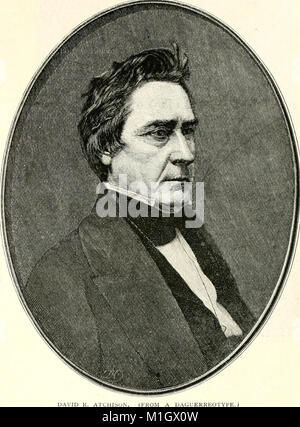 A historical account of Abraham Lincoln's role during the American ...