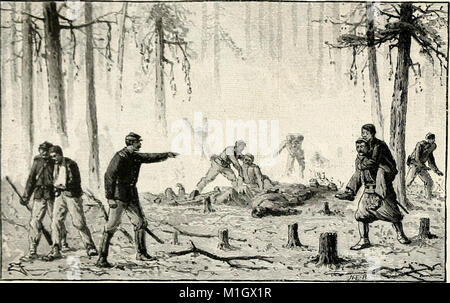 This 1887 work explores Abraham Lincoln's role during the Civil War ...