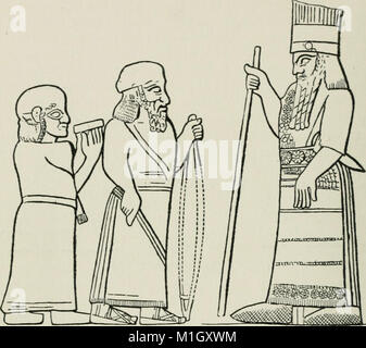*A History of Babylon* (1915) explores the rise of Babylon, its ...