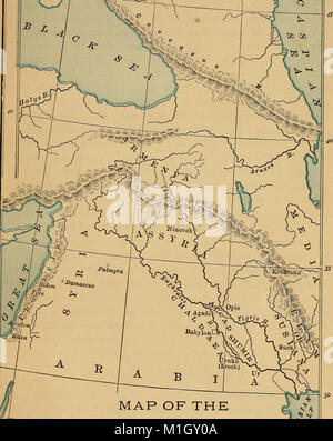 This 1889 textbook provides a comprehensive overview of human anatomy ...