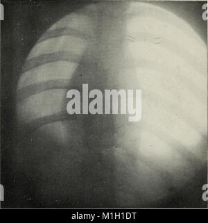 The American X-ray Journal, first published in 1903, focuses on the ...