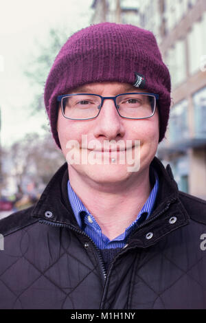 Vox pop examples taken in and around the centre of Cardiff, on what ...