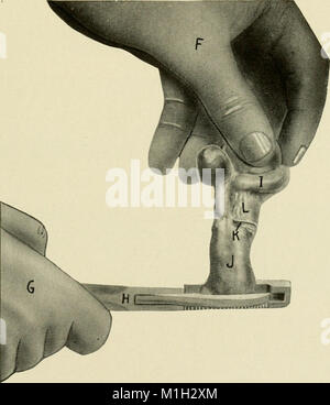 'Animal Castration' (1914) is a practical guide for veterinarians and ...