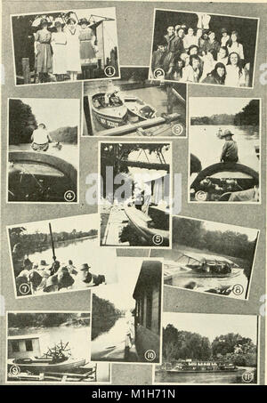 This 1922 history book covers the events and development of Rome and ...