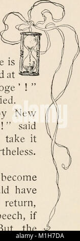 'A Christmas Carol' (1900) is the classic novella by Charles Dickens ...