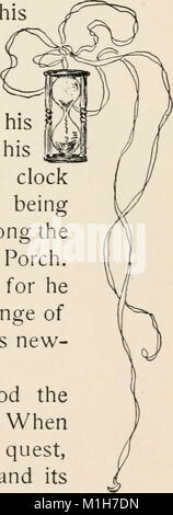 This 1900 edition of Charles Dickens' classic story 'A Christmas Carol ...