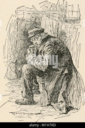 The 1900 edition of 'A Christmas Carol' by Charles Dickens offers the ...