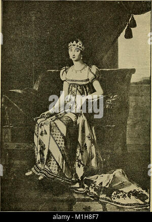 This biography of Napoleon Bonaparte, published in 1901, offers a ...