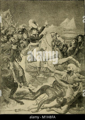 A Life of Napoleon Bonaparte (1901) is a detailed biography of the ...