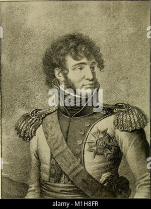 A 1901 biography of Napoleon Bonaparte, exploring his rise to power ...