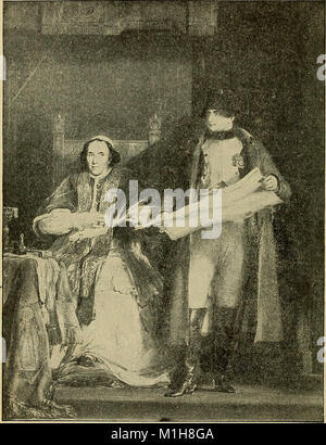 A Life of Napoleon Bonaparte (1901) is a biography that chronicles the ...