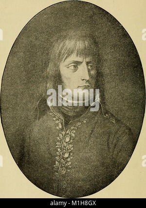 A Life of Napoleon Bonaparte (1901) is a detailed biography of the ...