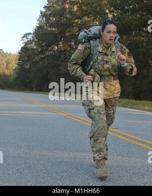 The 98th Training Division (IET) and the 1/46th Infantry Regiment ...
