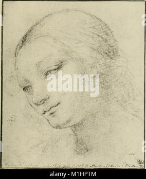 The 1921 collection of drawings by old masters showcases works by ...