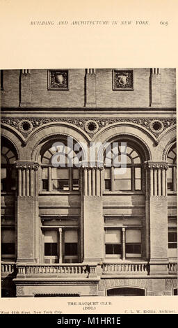 This work examines New York City from its early history in the ...