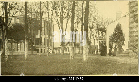 A history of Rockingham County, Virginia (1912) (14585627117 Stock ...
