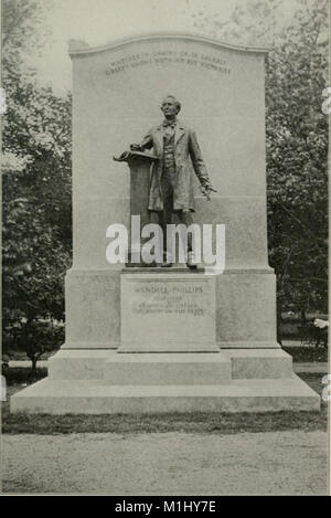 A little book for immigrants in Boston (1921) (3 Stock Photo - Alamy