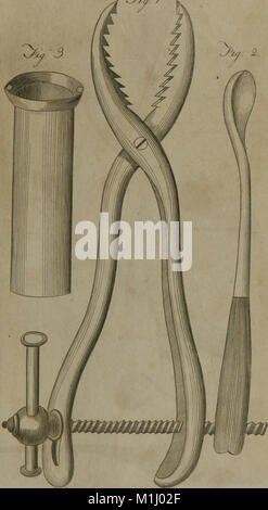 'A System of Surgery: Volume 4' (1804) provides detailed information on ...