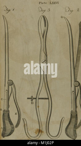 Volume 4 of 'A System of Surgery' (1804) covers advanced surgical ...