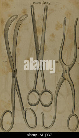 Volume 4 of 'A System of Surgery' published in 1804 offers ...