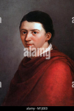 FRIEDRICH SCHLEGEL - 2 Stock Photo - Alamy