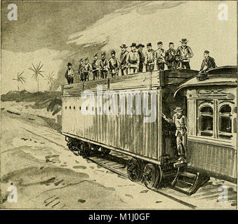 This publication chronicles the events of the Spanish-American War of ...