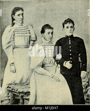 'America's War for Humanity' (1898) provides a narrative and visual ...
