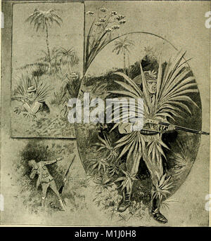 This 1898 work details the history of Cuba's struggle for liberty and ...