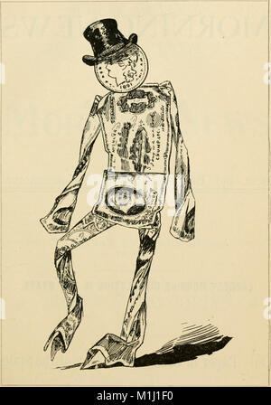 The 1891 'American Newspaper Directory' is a comprehensive listing of ...