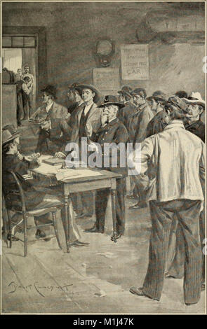 This illustrated history details the causes, events, and aftermath of ...