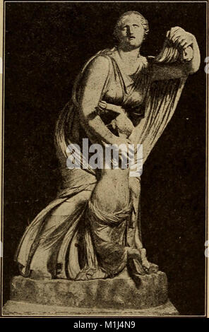 A term of Ovid, stories from the Metamorphoses for study and sight ...