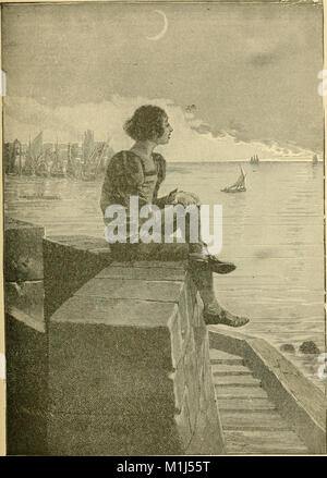 This 1894 book traces the history of America from its discovery in 1492 ...