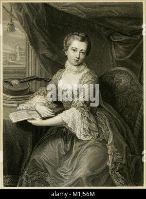 'Aedes Althorpianae' (1822) describes the mansion, library, and art ...