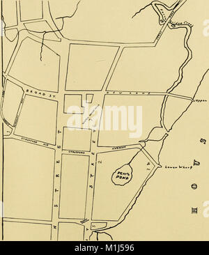 *A Walloon Family in America* (1914) traces the history of the Lockwood ...