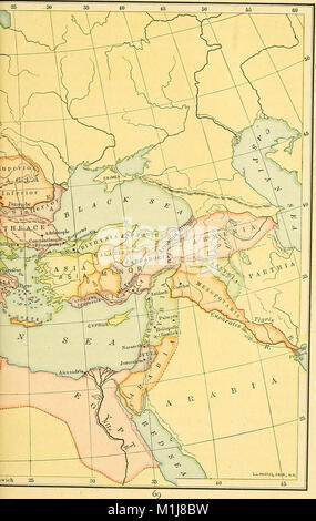 Ancient Civilization: An Introduction to Modern History (1916) provides ...