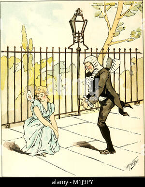 'A Parody on Iolanthe' (1883) is a satirical work that humorously ...
