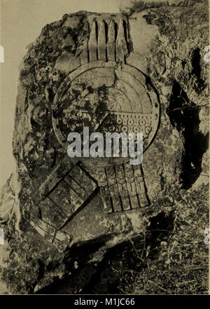 This 1922 work explores the ancient civilizations of Mexico and Central ...