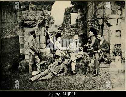 'A Cycle of Adams Letters' (1920) is a collection of letters written by ...