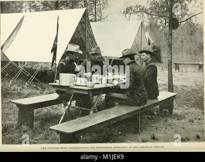 *America's War for Humanity* (1898) presents a complete history of the ...