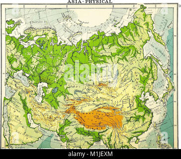 'An Atlas of Commercial Geography' (1913) provides detailed maps and ...