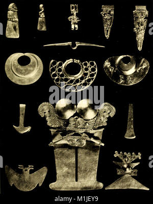 A 1949 study of Andean culture history, focusing on the social ...