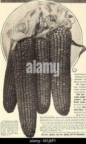 This manual provides practical advice on the selection, breeding, and ...