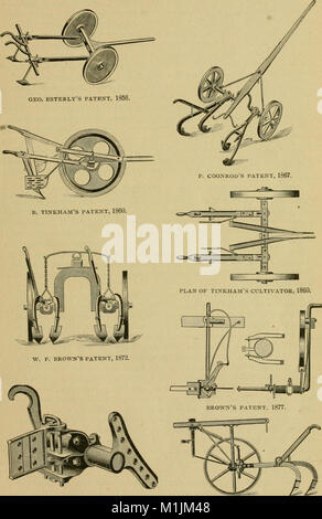 This 1894 publication reviews the invention and development of ...