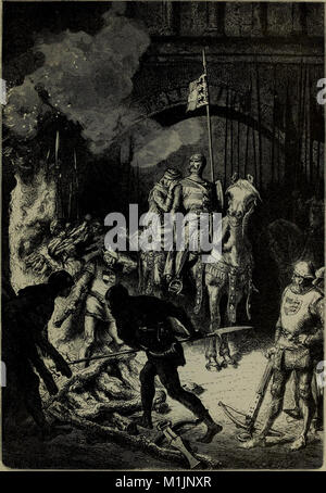 *A Popular History of France* (1870) offers a detailed account of ...