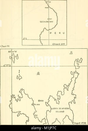 The *Allan Hancock Pacific Expeditions* (1943) document research ...