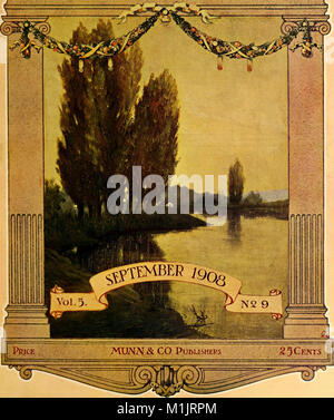 'American Homes and Gardens' (1908) provides a glimpse into early 20th ...
