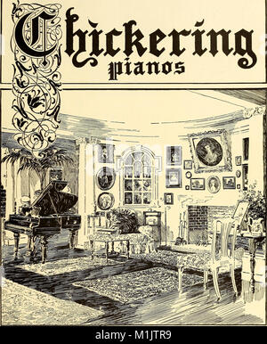 This 1908 publication explores the design, landscaping, and ...