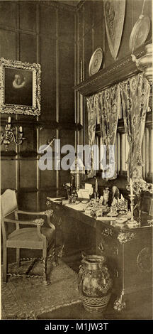 'American Homes and Gardens' (1910) provides guidance and inspiration ...