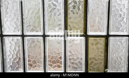 Acrylic glass, structure, opaque Stock Photo - Alamy